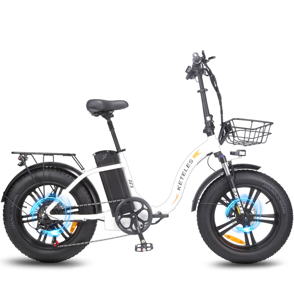electric mountain bike – KETELES Global official website | keteles.com
