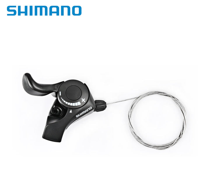 SHIMANO speed controller – KETELES Global official website | keteles.com