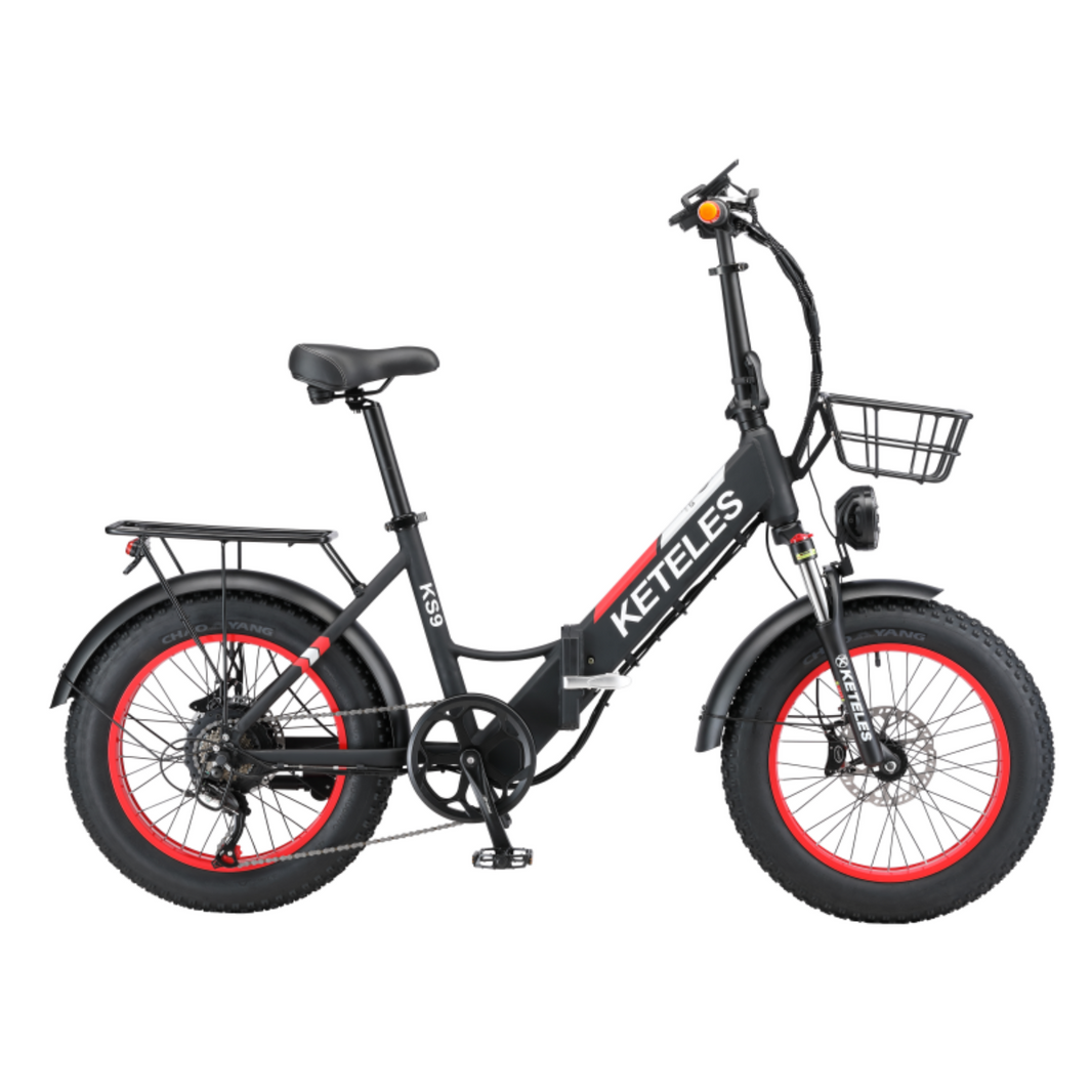 electric mountain bike – KETELES Global official website | keteles.com