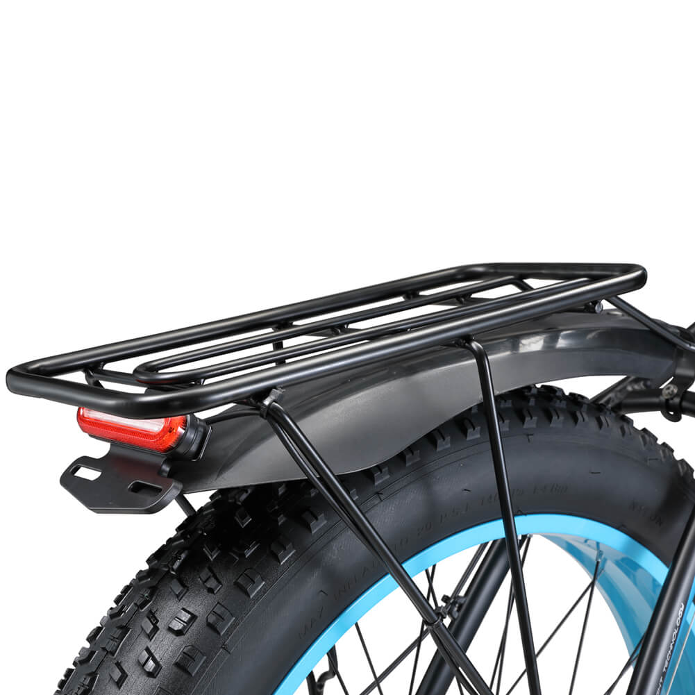 KETELES K800 1000W Off-road Electric Bike – KETELES Global official ...